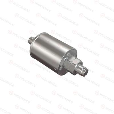 China High Current Non Mercury Slip Ring M10 Binding Post 60-600A Stainless Steel for sale