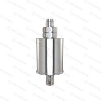 China High Reliability Non Mercury Slip Ring 60-600A Power Signal Transmission for Industrial for sale