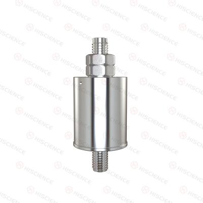 China High Reliability Non Mercury Slip Ring 60-600A Power Signal Transmission for Industrial for sale