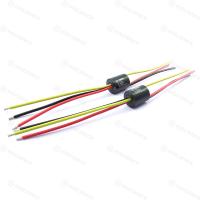 China DIY electric skateboards (Esk8) capsule slip ring for sale