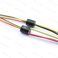 China DIY electric skateboards (Esk8) capsule slip ring for sale