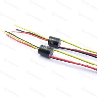 China DIY electric skateboards (Esk8) capsule slip ring for sale