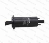 China Custom Industrial Bus Slip Rings 43 Circuits 240V High Voltage 5A 2A for sale