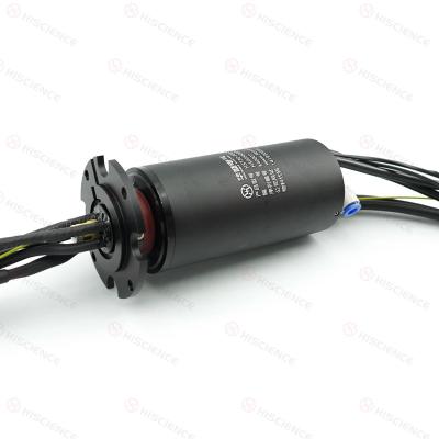 China Innovative Rotary Unions for High-Performance Industrial Machinery for sale