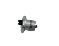 China RF Slip Ring DC-18GHz 2 Channel Rotary Joint for Microwave Signal Transmission in Rotating Systems for sale