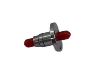 China Hiscience 1 Channel RF Slip Ring DC-18GHz 2KW Peak Power Rotary Joint for sale