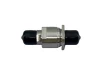 China Compact RF Slip Ring IP65 1 Channel DC-18GHz 1500W Peak for Rotating Communication Towers for sale