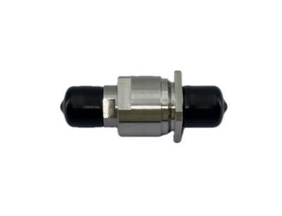 China Compact RF Slip Ring IP65 1 Channel DC-18GHz 1500W Peak for Rotating Communication Towers for sale
