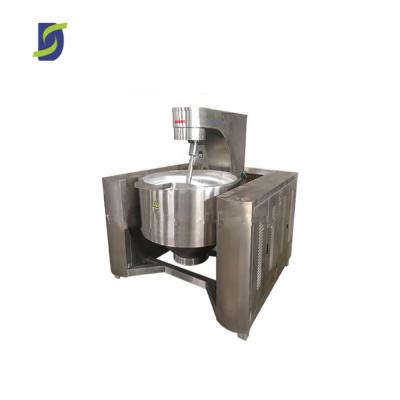 China Cooking pot with strong mixer for Chocolate/Swiss candy for sale