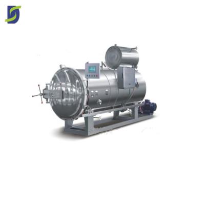 China canning retort machine/steam retort machine/retort machine price for sale