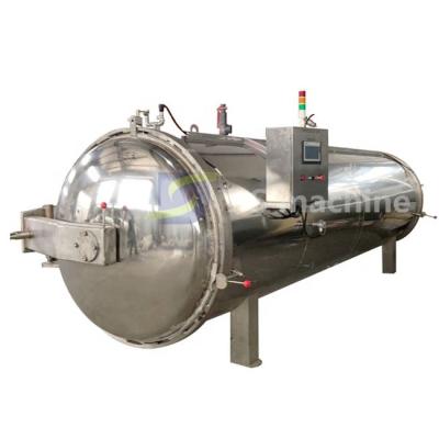 China Industrial mushroom special sterilization kettle/steam sterilization pot/Edible fungus electrical sterilizing kettle for sale