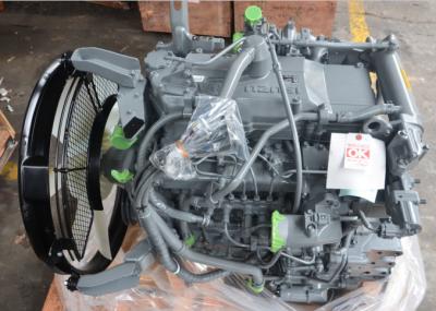 China Oil Relief Valve 8973288590 for 4HK1 Engine of Isuzu Zx200-3/Zx240-3/Zx270-3/Zx330-3 for sale