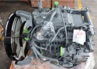 China Original Hitachi Excavator Spare Parts Hydraulic Filter 4648651 For ZX450 for sale