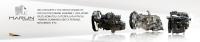 China ISUZU 6UZ1 Engine Cylinder Head for SUMITOMO SH460-5 SH4503B 8-98067125-0,8-97613257-0 for sale