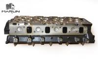 China 4HK1 Engine Parts 8981706170 Cylinder Head from ISUZU for ZX200-3 Excavator for sale