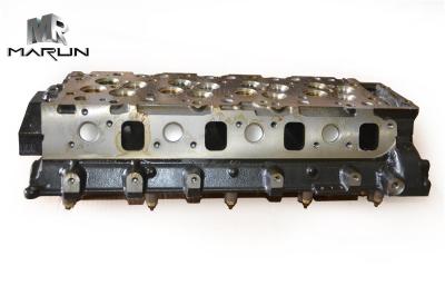 China 4HK1 Engine Parts 8981706170 Cylinder Head from ISUZU for ZX200-3 Excavator for sale