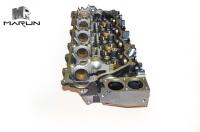 China 4HK1 Engine Parts 8981706170 Cylinder Head from ISUZU for ZX200-3 Excavator for sale