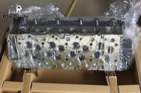 China 4HK1 Engine Parts 8981706170 Cylinder Head from ISUZU for ZX200-3 Excavator for sale
