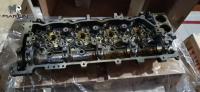 China 4HK1 Engine Parts 8981706170 Cylinder Head from ISUZU for ZX200-3 Excavator for sale