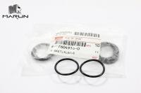 China Isuzu 4HK1 6HK1 Engine Nozzle Sleeve Gasket 8976049160 for Excavator ZX200-3 for sale