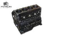 China 4HK1 8982045280 Engine Block Cylinder Block for ZX200-3;ZX240-3ZX270-3 Isuzu Excavator for sale