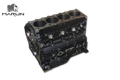 China 4HK1 8982045280 Engine Block Cylinder Block for ZX200-3;ZX240-3ZX270-3 Isuzu Excavator for sale