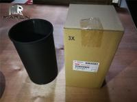 China Isuzu Cylinder Liner Kit , 8943916031 8943916021 Diesel Engine Spare Parts for sale