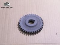 China 4HK1 Diesel Engine Camshaft Gear for Excavator Parts for sale