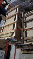 China Isuzu Construction Machinery Engine Parts Diesel Engine Crankshaft 8980292701 for sale