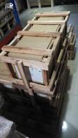 China Isuzu Construction Machinery Engine Parts Diesel Engine Crankshaft 8980292701 for sale