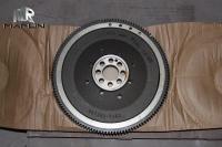 China Isuzu 4HK1 Diesel Engine Flywheel with Gear 8973627560 for ZX200-3;Zx240-3 Zx270-3 Excavator for sale