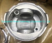 China ISP Diesel Cylinder Liner , 1878141060 1878124870 1878124860 Diesel Engine Parts for sale