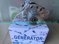 China 1876182830 Alternator for 6WG1 6BG1 4BG1 SH230,ZX470-5 Excavator Engine for sale