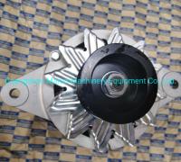 China ISP 4HK1, Zx200-3 Engine Parts Generator, Alternator 1-87618278-0, 8-98092116-0 for sale