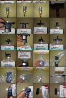 China ISP 4HK1, Zx200-3 Engine Parts Generator, Alternator 1-87618278-0, 8-98092116-0 for sale