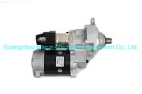 China Construction Machinery Engine Parts 6BG1,ZX230,ZX200 Starter Motor 1-87618267-0,1-81100338-0 ISP for sale