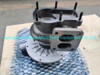 China 6HK1 ZX330-3 Turbocharger Assembly , 1876182600 1144004381 Diesel Engine Parts for sale