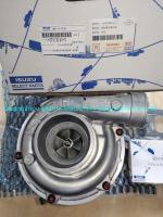 China 6HK1 ZX330-3 Turbocharger Assembly , 1876182600 1144004381 Diesel Engine Parts for sale