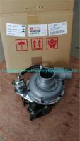 China 4HK1 ZX240-5A Excavator Turbocharger 1876183260 8982593710 Diesel Engine Parts for sale