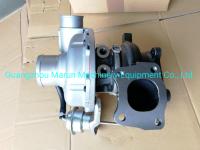 China 4HK1 ZX240-5A Excavator Turbocharger 1876183260 8982593710 Diesel Engine Parts for sale