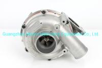 China 8980302170 ISP Excavator Turbocharger For SH200-5 Engine 8980302170 1876182590 for sale
