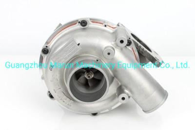 China 8980302170 ISP Excavator Turbocharger For SH200-5 Engine 8980302170 1876182590 for sale