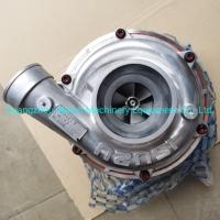 China 1144003900 Turbo Charger Assembly for sale