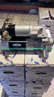 China Isuzu 6HK1 ZX330 Starter Motor 18761827400 8981412060 for sale