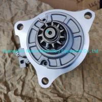 China 6wg1 ISP Diesel Engine Starter Motor 009t82071 M9t82071 1811004211 1-87618275-0 for Sh800-6 Machine Mod for sale