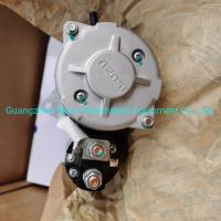 China ISP 6wg1, Zx450 Starter 1-87618276-0, 1-81100341-0 24V 7kw for sale