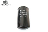 China Isuzu 4HK1,6HK1 Oil Filter for Excavator Machine Engine use 1-13240232-0,1-87611007-0 for sale