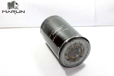China Bvp 1-87611006-0 Oil Filter for 6bg1, Ex200-5 Engine, 1132401571 for sale