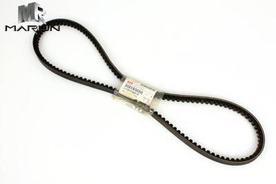 China Isuzu Bvp Fan Belt for 10PE1, Cxz81K Truck A/C Compressor 1876100750, 1136714040 for sale