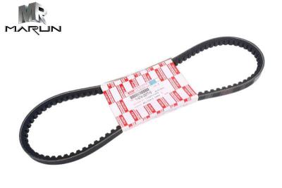 China 6wa1 Cxh50s Isuzu Engine Spare Parts , 1876100770 1136714360 Isuzu Fan Belt for sale